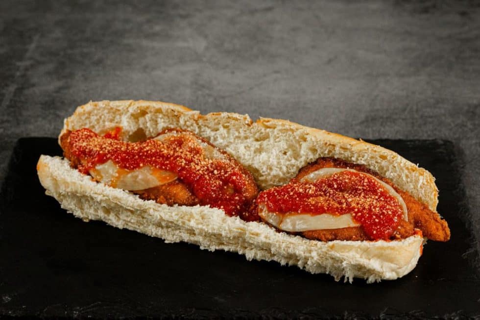 JRECK Subs Menu | Hot & Cold Subs, Wraps & Salads Made Fresh