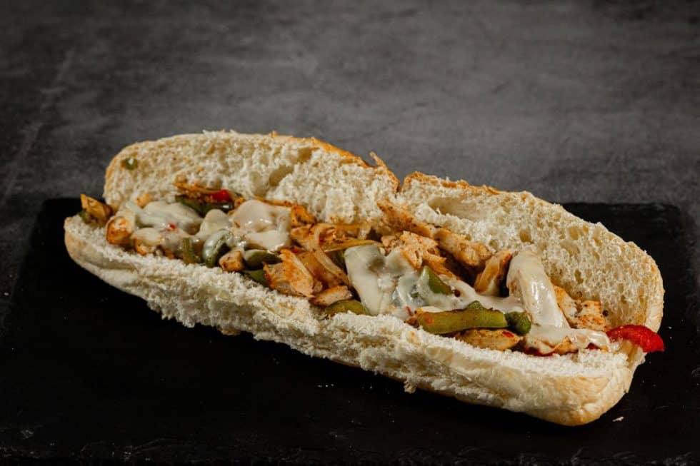 JRECK Subs Menu | Hot & Cold Subs, Wraps & Salads Made Fresh