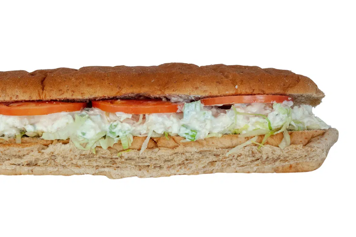 JRECK Subs | Fresh, Made-to-Order Subs | On a Roll Since '67