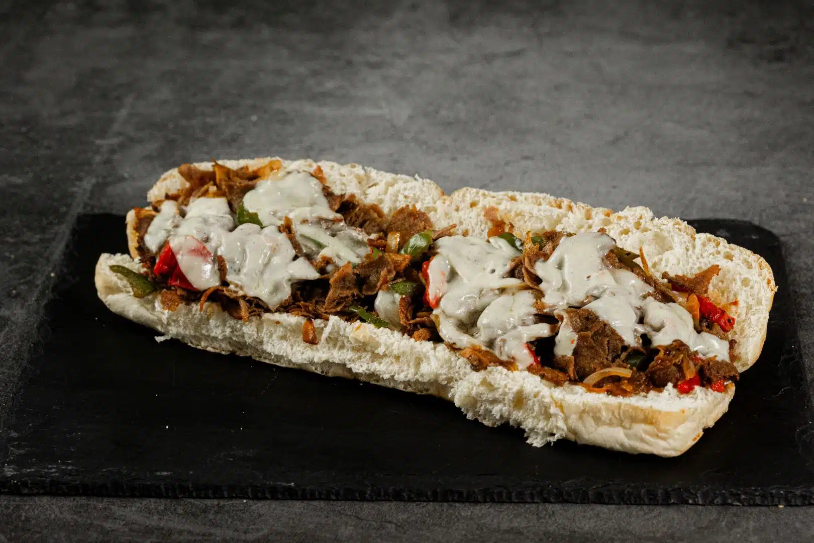 JRECK Subs Menu | Hot & Cold Subs, Wraps & Salads Made Fresh