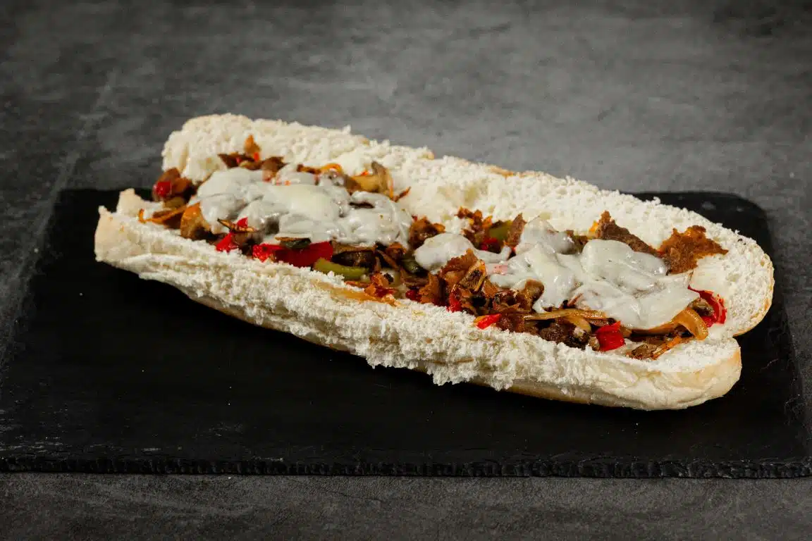 JRECK Subs Menu | Hot & Cold Subs, Wraps & Salads Made Fresh