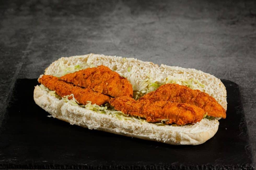 JRECK Subs Menu | Hot & Cold Subs, Wraps & Salads Made Fresh