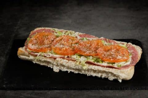 JRECK Subs Menu | Hot & Cold Subs, Wraps & Salads Made Fresh