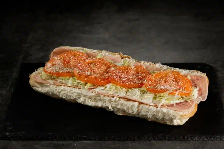 JRECK Subs Menu | Hot & Cold Subs, Wraps & Salads Made Fresh