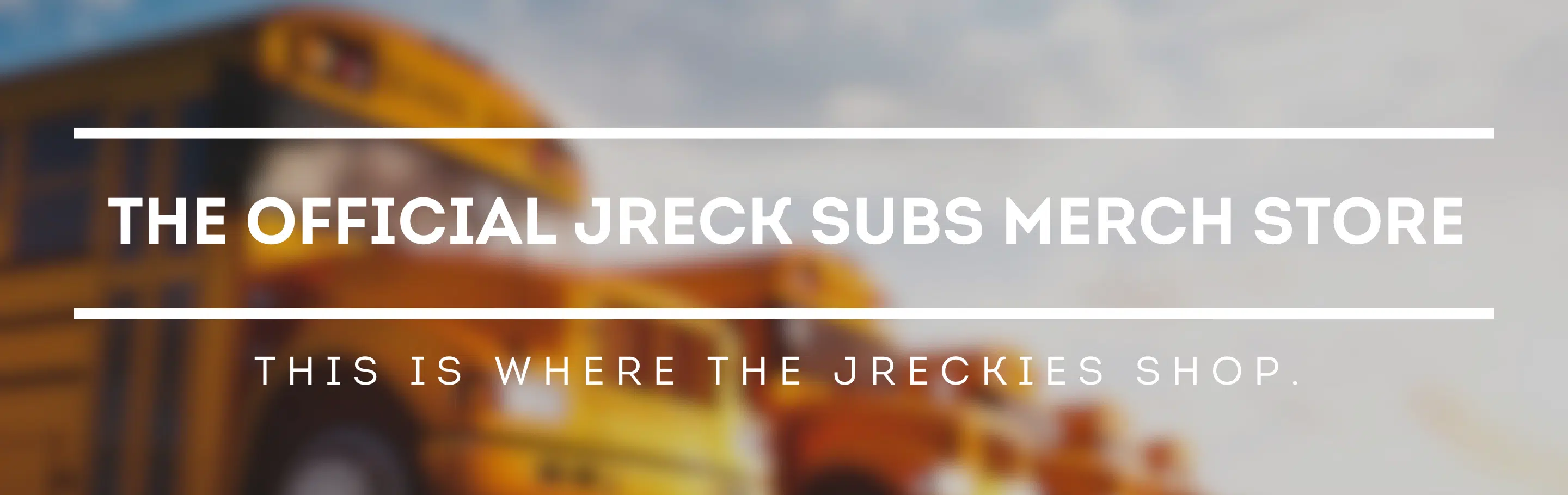JRECK Subs | Fresh, Made-to-Order Subs | On a Roll Since '67