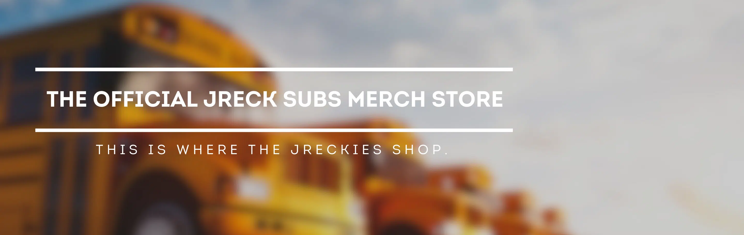 JRECK Subs | Fresh, Made-to-Order Subs | On a Roll Since '67