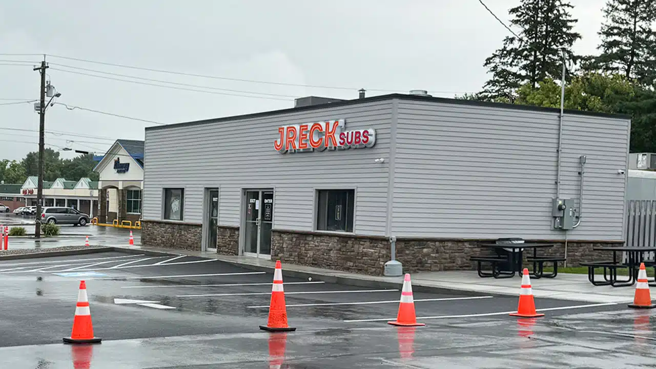 JRECK Subs News | Latest Updates and Featured Stories