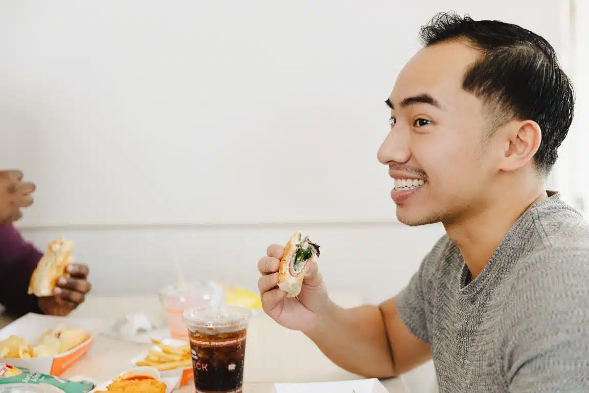JRECK Subs Community Impact | Making a Difference