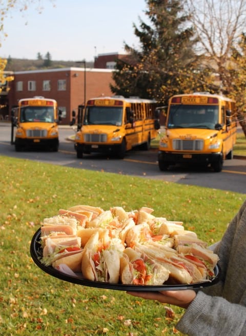 JRECK Subs | Fresh, Made-to-Order Subs | On a Roll Since '67