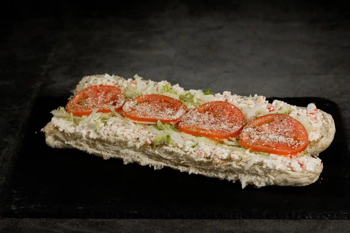 JRECK Subs Menu | Hot & Cold Subs, Wraps & Salads Made Fresh