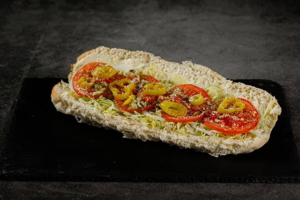 JRECK Subs Menu | Hot & Cold Subs, Wraps & Salads Made Fresh