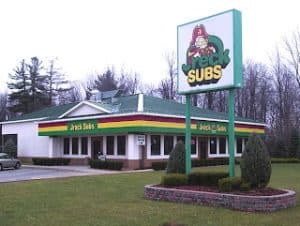 The JRECK Subs Story | From School Bus to Sub Shop | Since '67