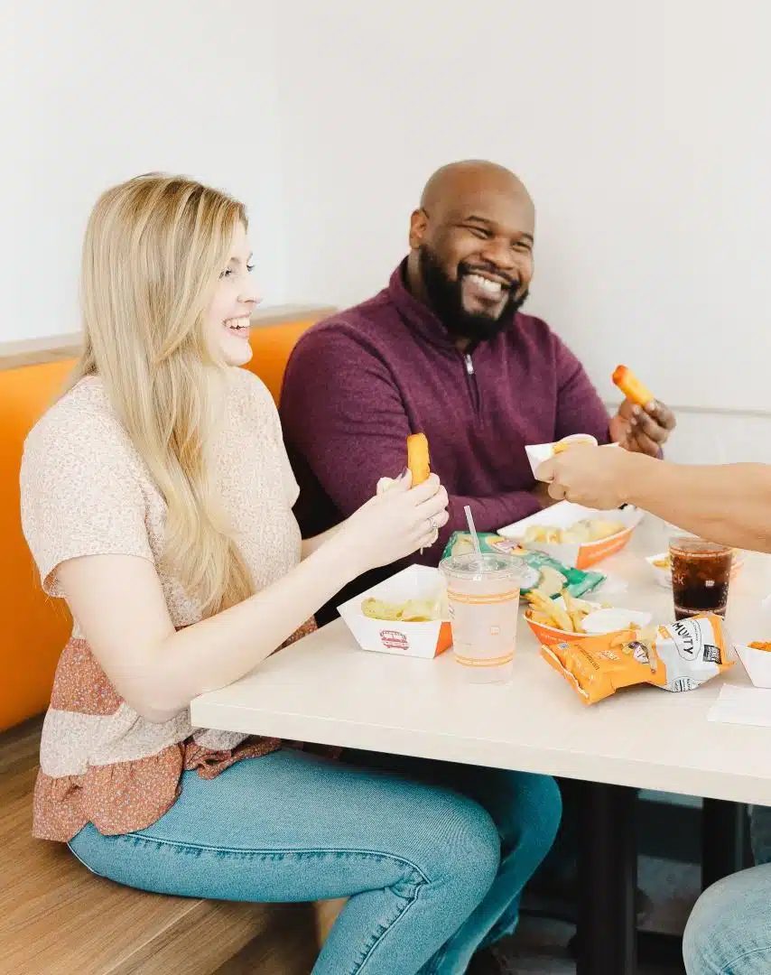 JRECK Subs | Fresh, Made-to-Order Subs | On a Roll Since '67