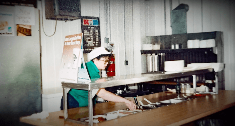 The JRECK Subs Story | From School Bus to Sub Shop | Since '67